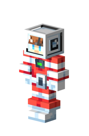 Zeqa's Web Application