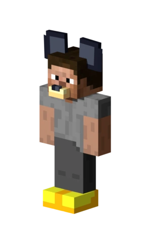 Mickey Mouse | Artifact