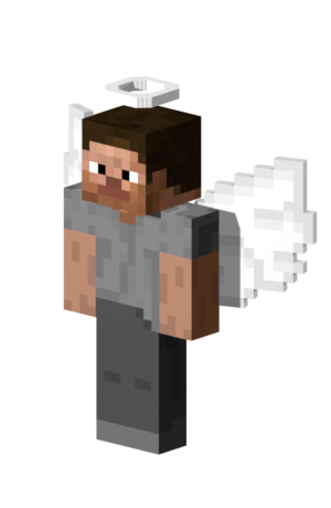 White Angel Set | Artifact