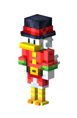 Zeqa's Web Application