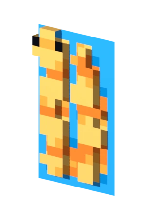 Zeqa's Web Application