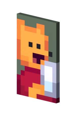 Zeqa's Web Application